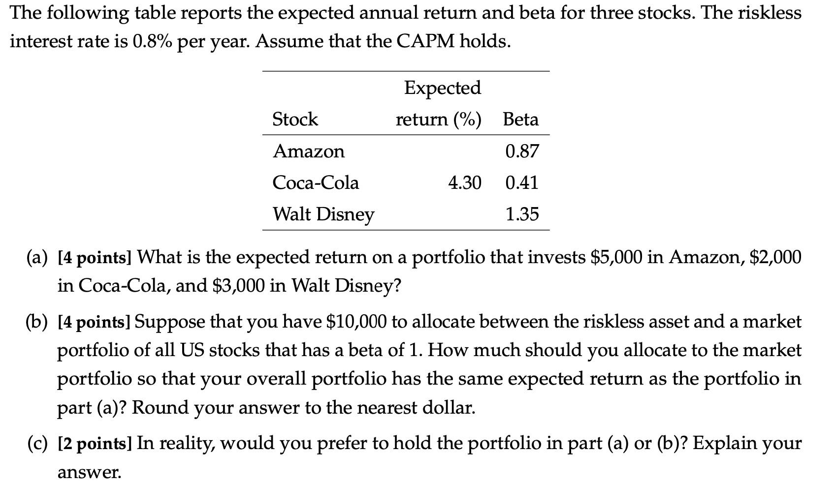 Solved Please provide an accurate and correct answer for | Chegg.com