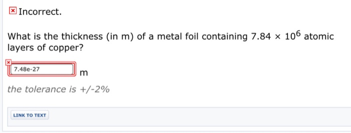 Solved Chapter 4, Question 2 Parameterization The density of | Chegg.com