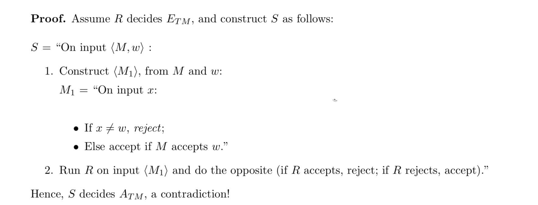 Solved I am trying to learn and undertand reduction proofs, | Chegg.com