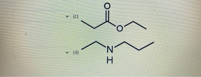 Solved QUESTIONS 5 points (E) Extra Credit: Nomenclature of | Chegg.com