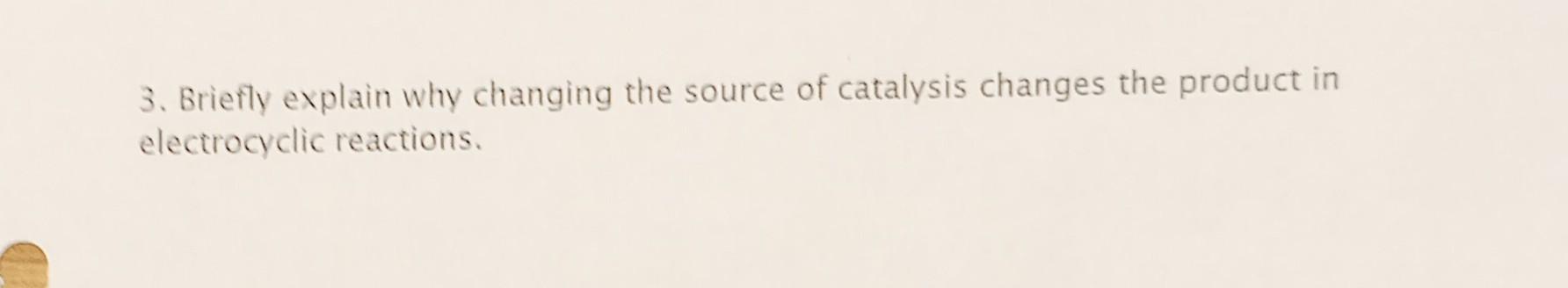 Solved Could you please help me with the following question | Chegg.com