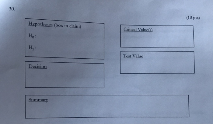 Solved 24. Breakfast Survey A dietitian read in a survey | Chegg.com
