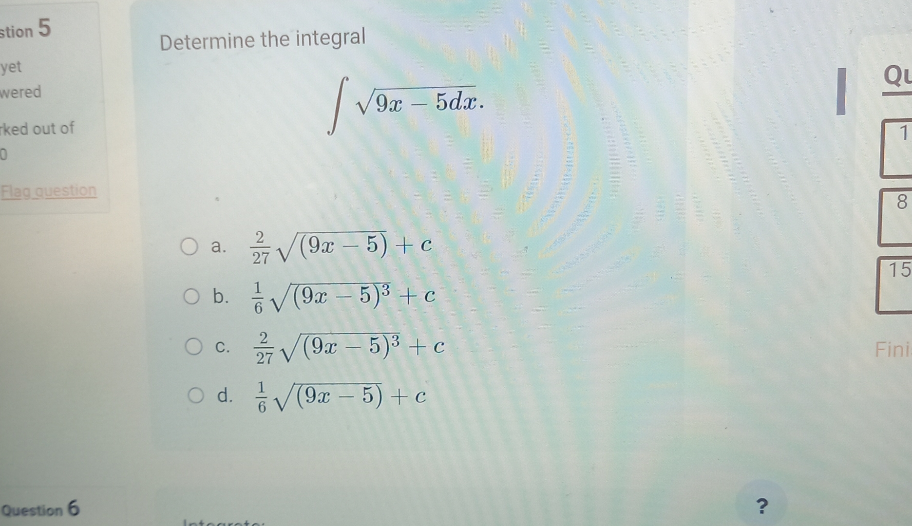 Solved Determine the | Chegg.com