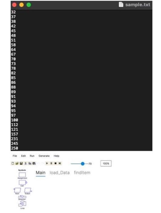 Solved solve the following step by step in a raptor flow | Chegg.com