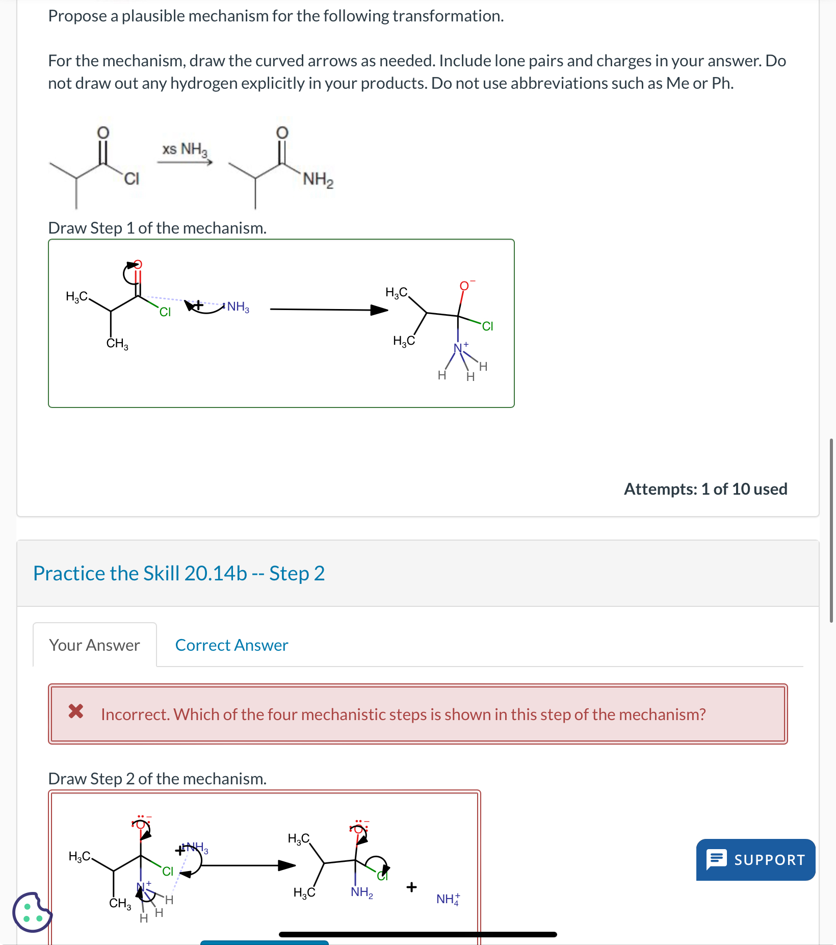 Solved Propose a plausible mechanism for the following | Chegg.com