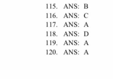 Solved 115. For the 24-hour clock program, Counter C5:1 is | Chegg.com