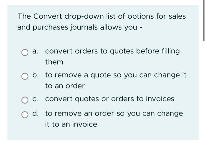 Solved The purchase order and the purchase invoice that | Chegg.com