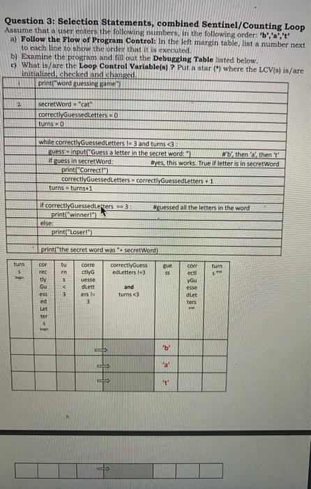 Solved Question 1: Selection Statements and FoPC Assume that | Chegg.com