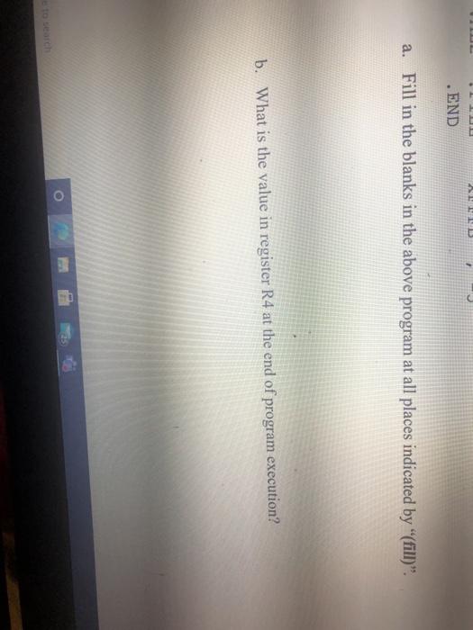 Solved The following program calculates the sum of absolute | Chegg.com