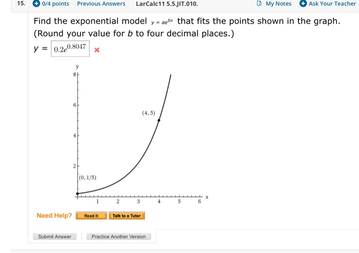 Solved 15. -14 points LarCalc11 5.4.105.MI. My Notes Find | Chegg.com Solved 15. -14 points LarCalc11 5.4.105.MI. My Notes Find | Chegg.com