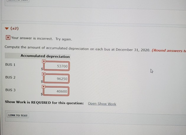 Solved Problem 10-02A al-b (Part Level Submission) In recent | Chegg.com