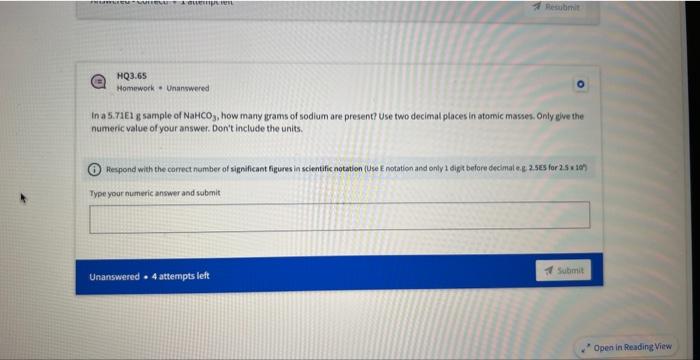 Solved In a 1.161 F.2 g sample of iron(iii) oxide, how many | Chegg.com