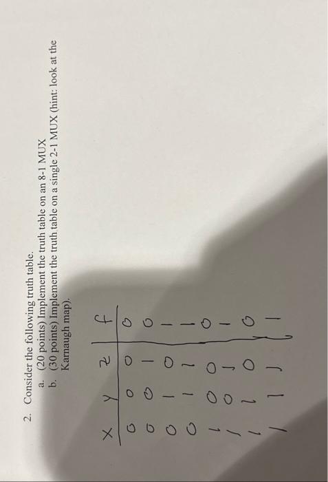 Solved \begin{tabular}{l|ll} 4 & 00−−0−0− \\ \hline & | Chegg.com