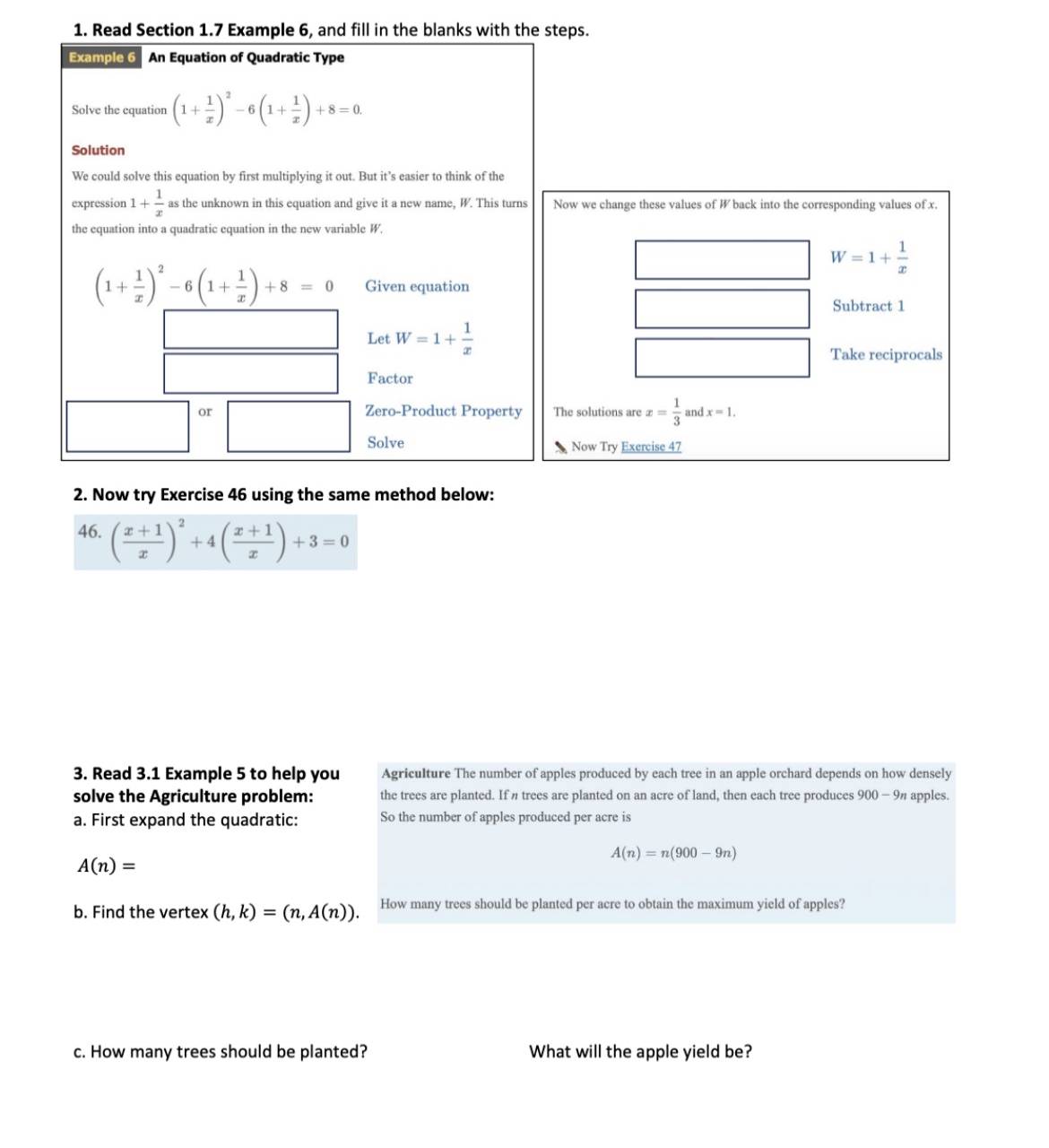 can you help me solve this and give me a step by step | Chegg.com