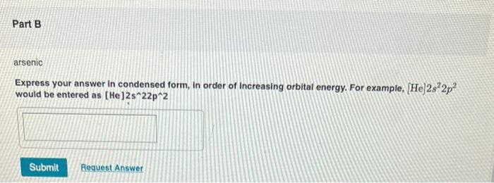 Solved Use the sublevel blocks on the periodic table to | Chegg.com
