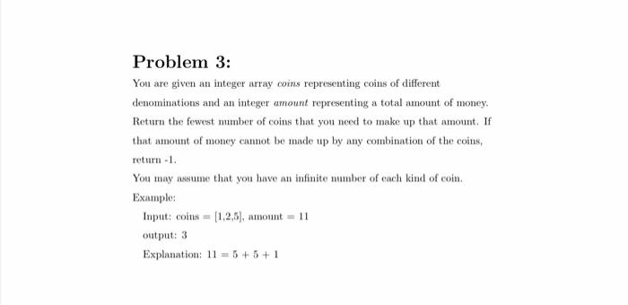 Solved • Your solution should consist of seven steps:1. | Chegg.com