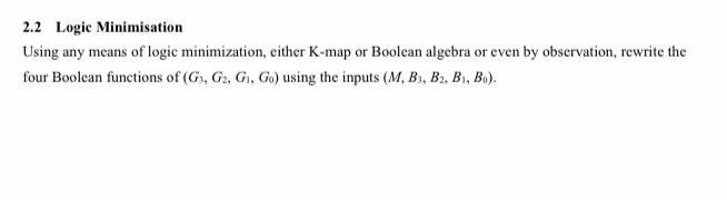Solved 2.1 Problem Formulation Recall that Binary | Chegg.com