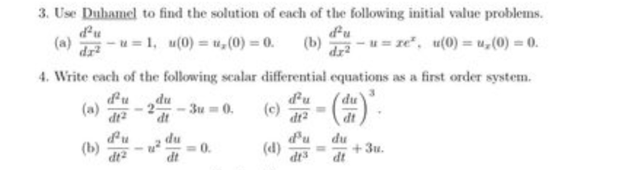 Solved Help question 3,4 ﻿pls! | Chegg.com