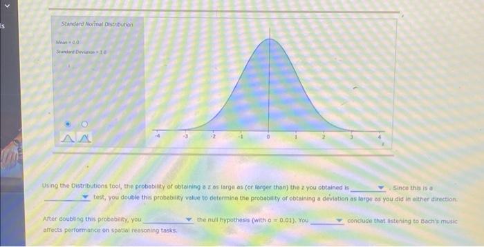 Solved The term YMozart effect" refers to the idea that | Chegg.com