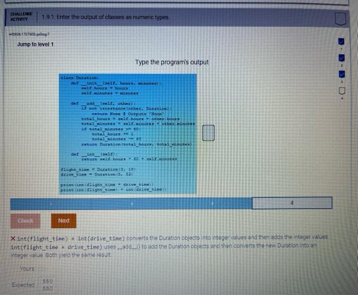 Solved 442626.1727602 qxaroy7 Jump to level 1 Type the | Chegg.com