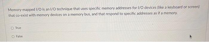 Solved For frequent writes and reads of a block in cache, a | Chegg.com
