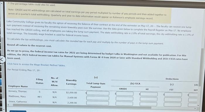 Figure 1.9 Example 48 Mandi Robinson, married filing | Chegg.com