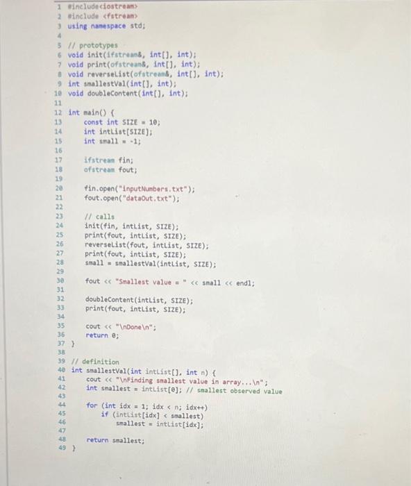 Solved Using the code developed for the last question in the | Chegg.com