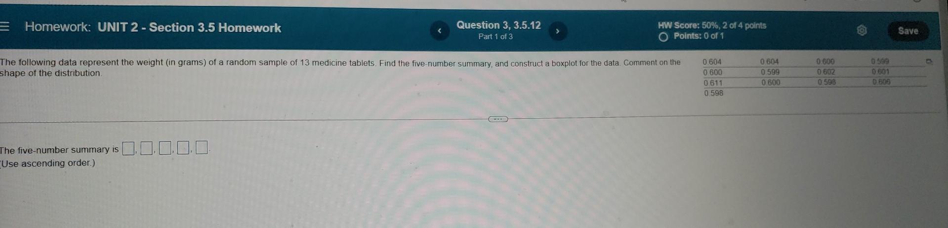 Solved Stormy Dull 01/21/22 12:38 PM Homework: UNIT 2 - | Chegg.com