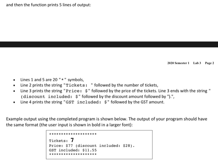 Solved Questions 1 - 5. Program The skeleton code for the | Chegg.com
