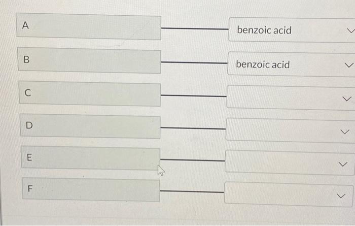 Solved When the Grignard reagent is mixed with CO2, the | Chegg.com