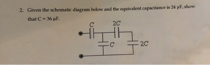 Solved I know the answer but I need to see the work. | Chegg.com