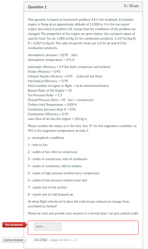 Solved This question is based on homework problem 3.8 ﻿in | Chegg.com