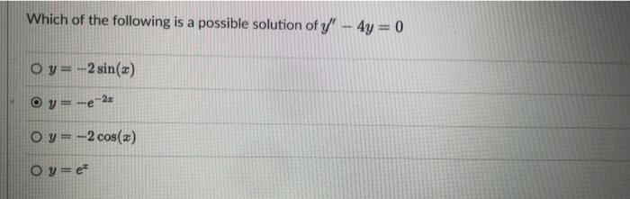 Solved dy The equation dat 2 - {1+(2)"} is der O nonlinear | Chegg.com