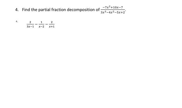 Solved the answer has been given, but I would like to know | Chegg.com