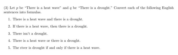 Solved Solve this discrete math problem. make sure to solve | Chegg.com
