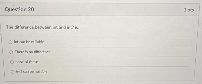 Solved The last element in an array can be accessed with | Chegg.com