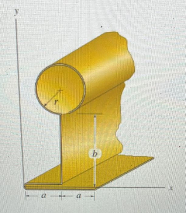 Solved Consider the sheet metal cross section shown in | Chegg.com