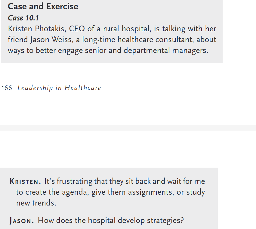 Solved Read Case 10.1 ﻿on page 74 ﻿of the text. ﻿Address | Chegg.com