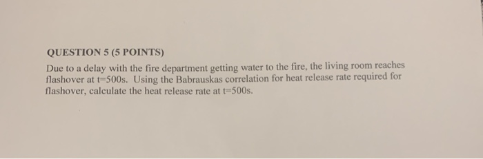 DESCRIPTION You Are Conducting A Fire Investigation Chegg description-you-are-conducting-a-fire-investigation-chegg