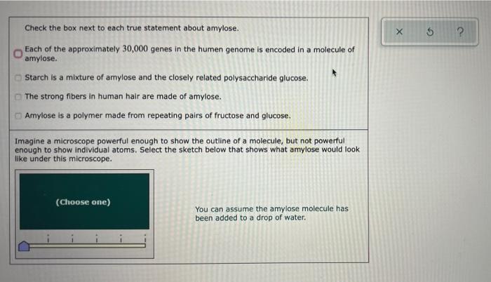 Solved Check the box next to each true statement about | Chegg.com