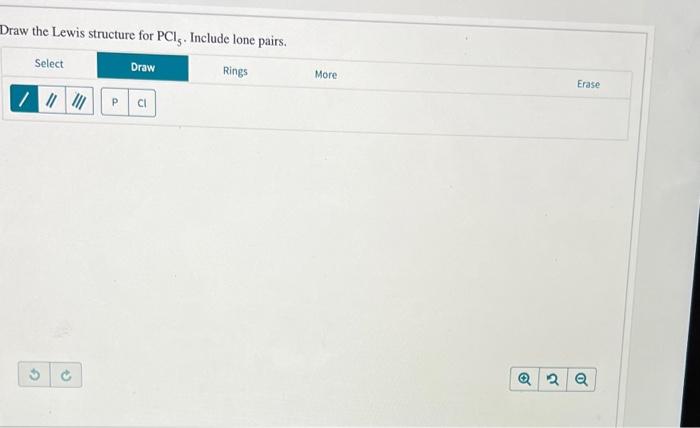 Solved Draw the Lewis structure of BH3.Add lone pairs to the | Chegg.com