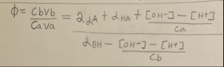 Solved Need some help, figuring out this Hand derivation | Chegg.com