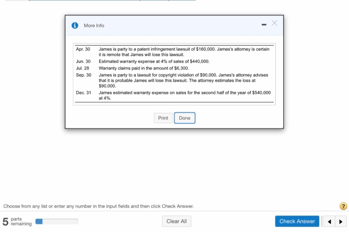 Solved Save Homework Acc250 Topic 7 Assignment To Ol