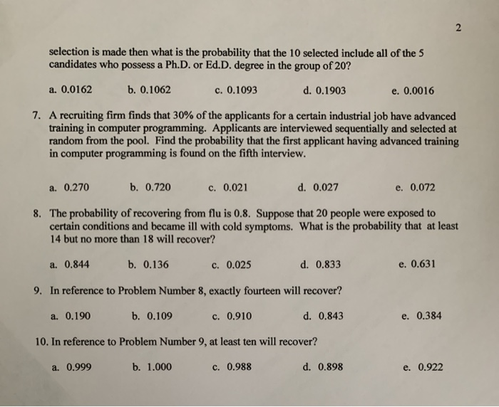 Solved can i get help solving these problems with step by | Chegg.com