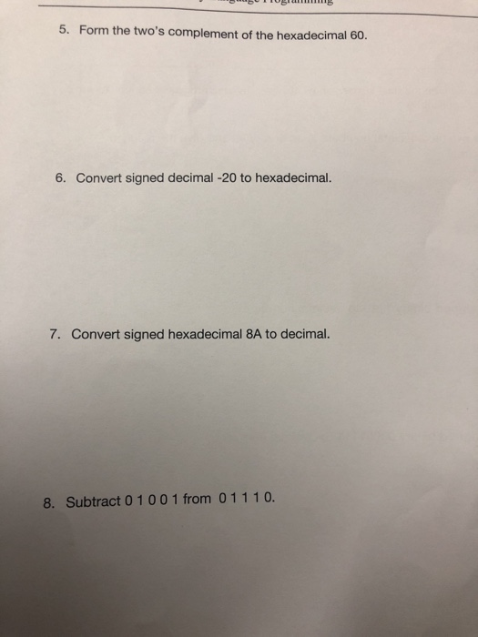 Solved Name (print): Instruction: Along with the final | Chegg.com