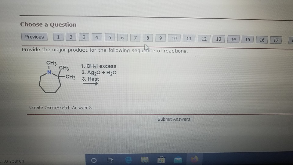 Solved Choose a Question Previous 1 2 3 4 5 6 7 8 9 10 11 12 | Chegg.com