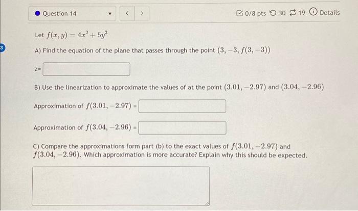please box your answers. thank you! | Chegg.com