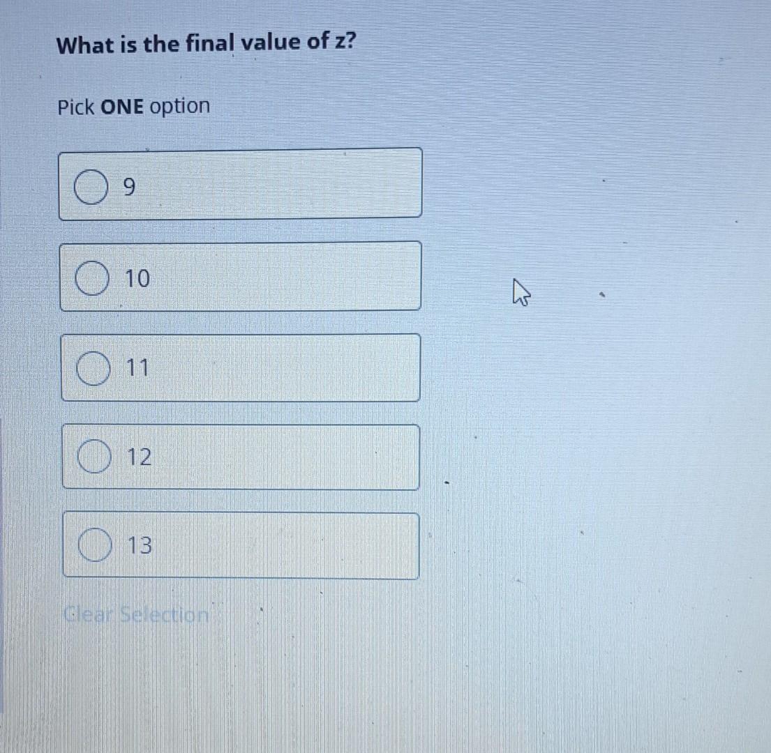 Solved Follow the same rules as the previous question, which | Chegg.com