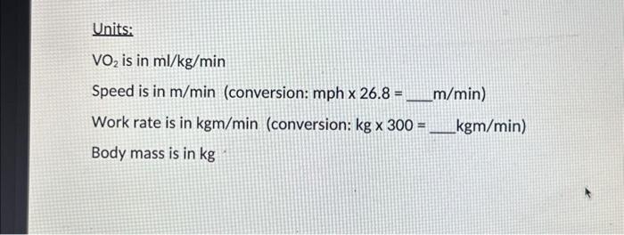 Solved USE THE RUNNING FORMULA! Directions: Fill in the | Chegg.com