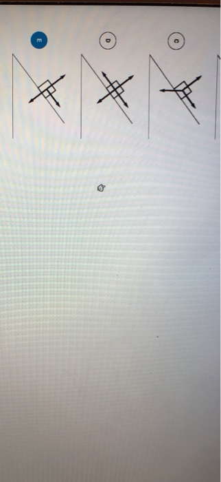 Solved A box is given a sudden push up a ramp. Friction | Chegg.com